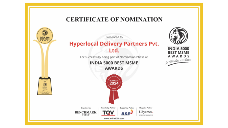 Delivery Partners®